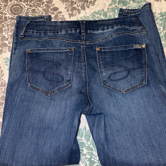 Seven7 | Jeans | Seven Jeans Size 4 Womens | Poshmark